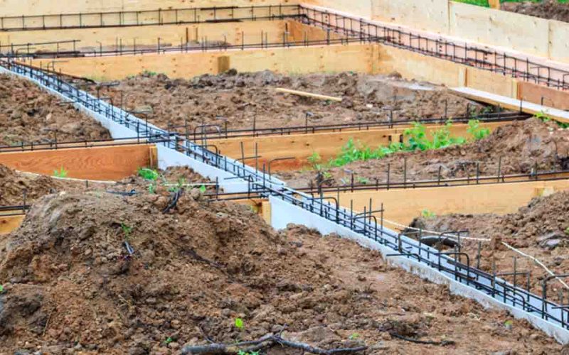 Panduan Praktis dalam Proses Cor Sloof Pondasi Rumah